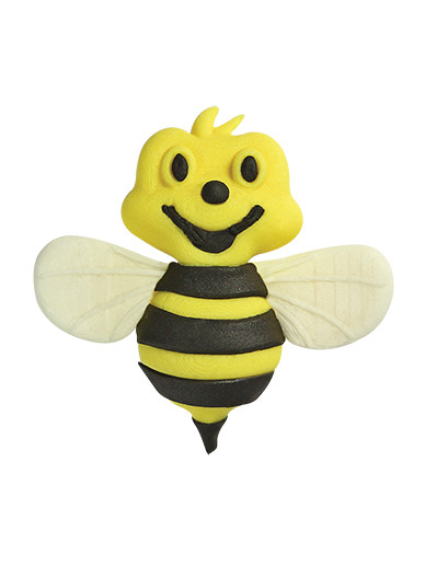 JEM Pop It moulds - Bees
